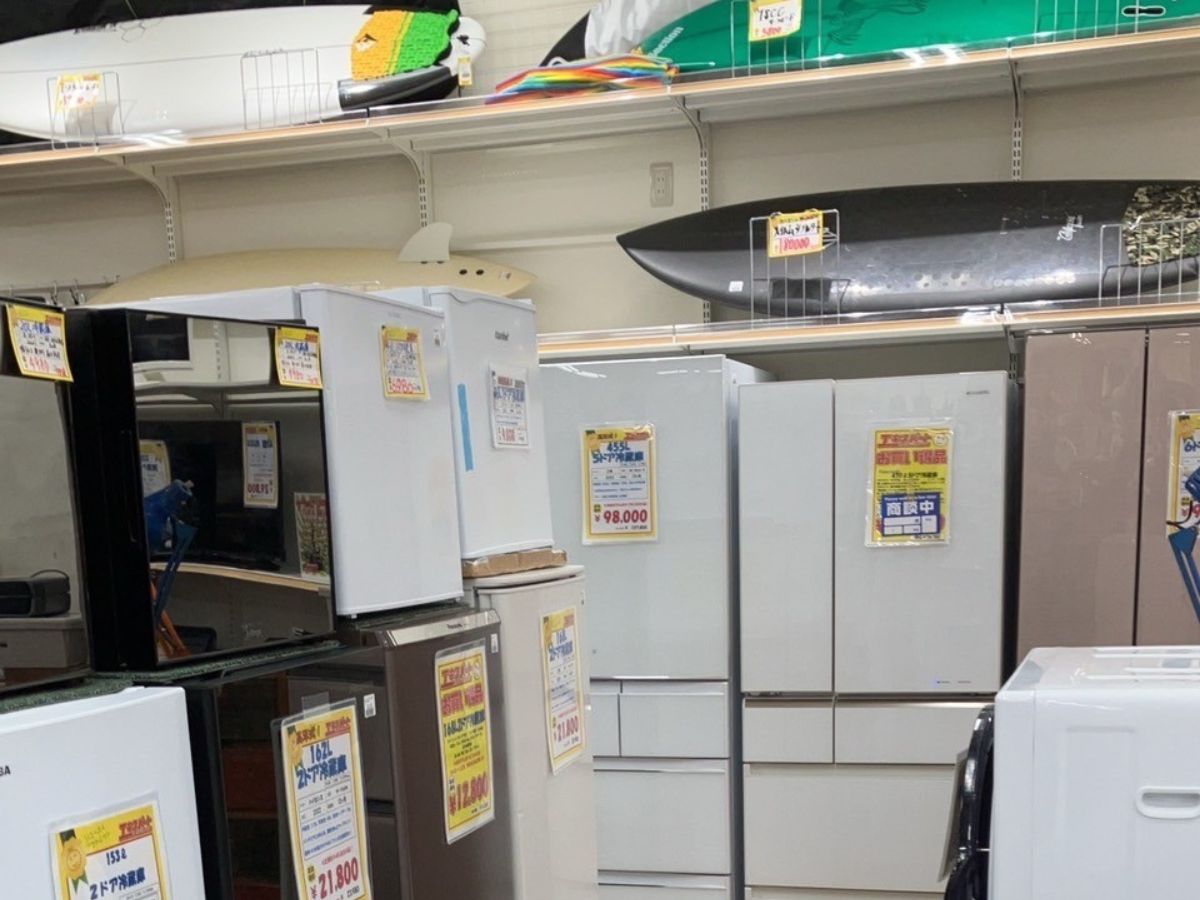 エキスパートMrMax湘南藤沢店 | 古着、レトロ、ブランド、貴金属、家電の高価買取ならミスターマックス湘南藤沢内1Fの当店へ