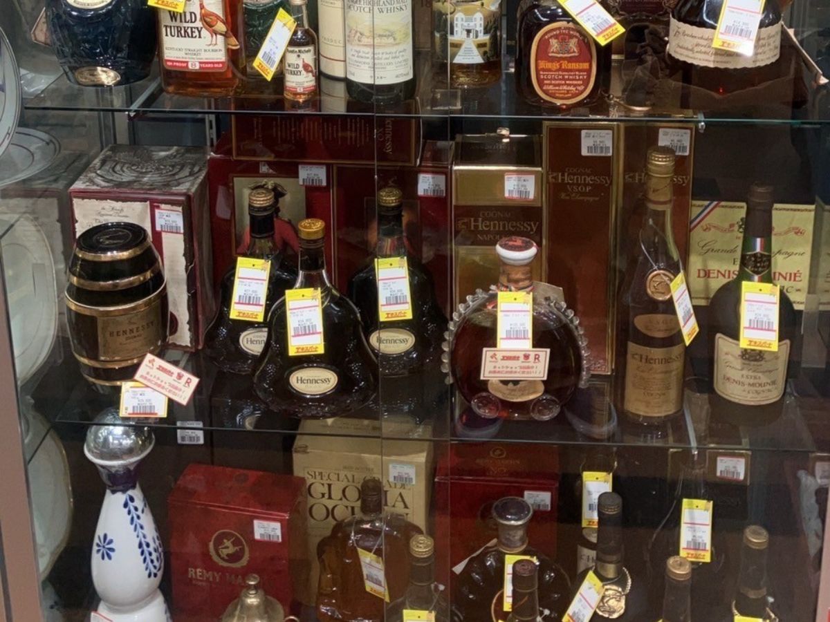 エキスパートMrMax湘南藤沢店 | 古着、レトロ、ブランド、貴金属、家電の高価買取ならミスターマックス湘南藤沢内1Fの当店へ